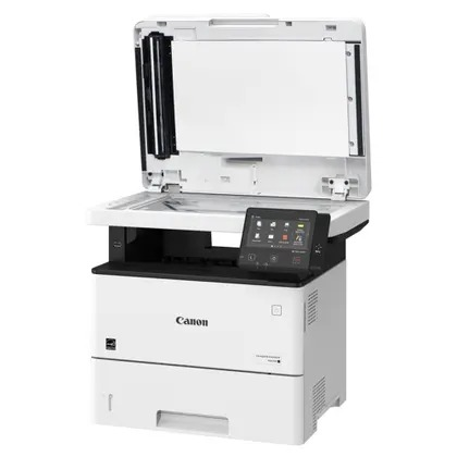 IMPRESSORA MULTIF. CANON IR1643IF WIRELLES 43PPM | Top Toner