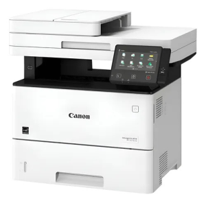 IMPRESSORA MULTIF. CANON IR1643IF WIRELLES 43PPM | Top Toner